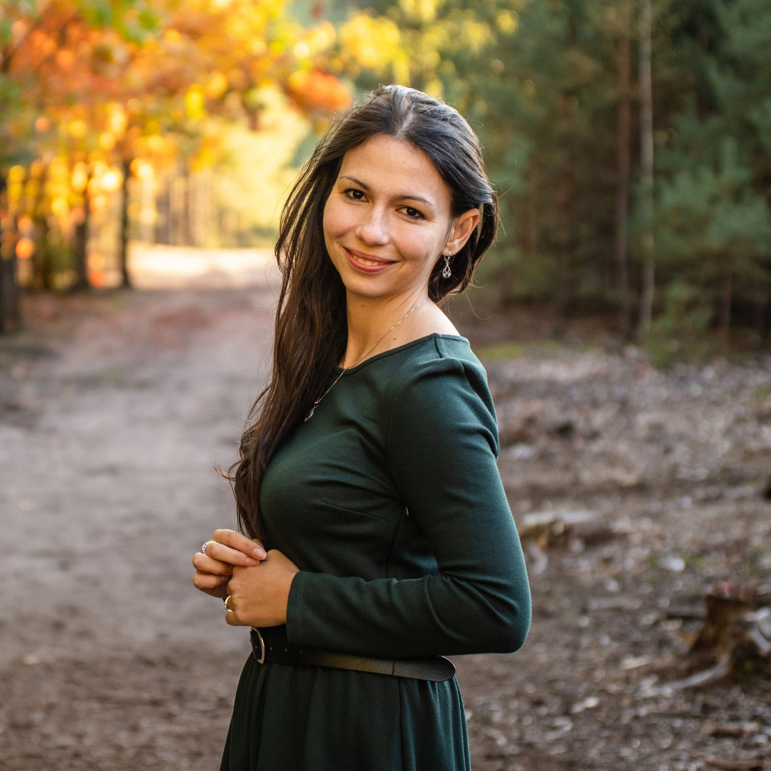 Rodinná fotografka - nikolkafoto.cz